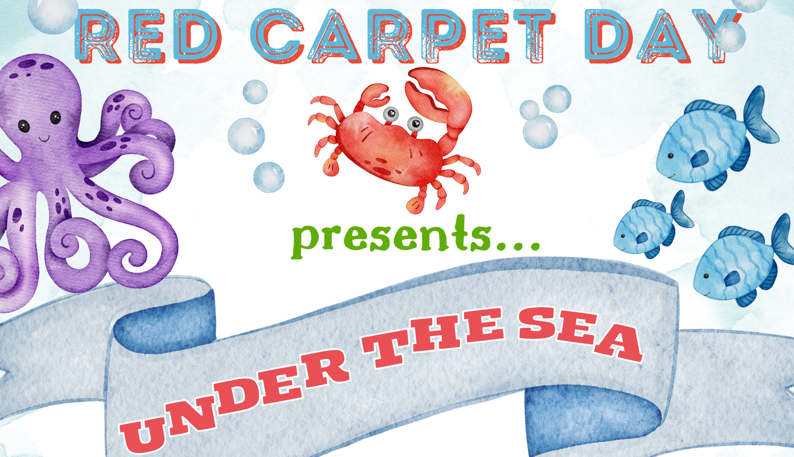 Red Carpet Day 2025! | Heart of Passion